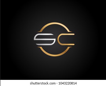 5,440 Logo with sc Images, Stock Photos & Vectors | Shutterstock
