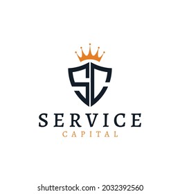 150 Sc Shield Logo Images, Stock Photos & Vectors | Shutterstock