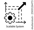 233+ Thousand Scalability Royalty-Free Images, Stock Photos & Pictures ...