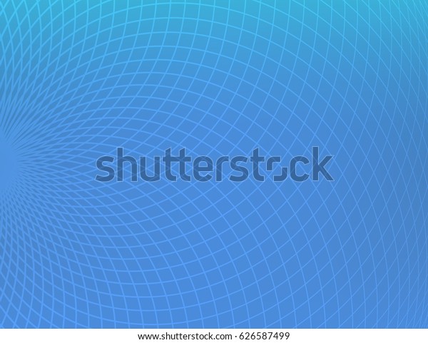 Scalable Vector Illustration That Consists Abstract Stock Vector ...