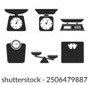 91,196 Cartoon Scale Royalty-Free Images, Stock Photos & Pictures ...