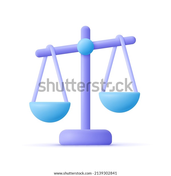 2,981 Cartoon Balance Justice Images, Stock Photos & Vectors | Shutterstock