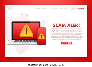 1,561 Phishing scam text Images, Stock Photos & Vectors | Shutterstock
