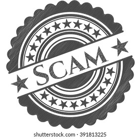 94 Scam artist Stock Vectors, Images & Vector Art | Shutterstock