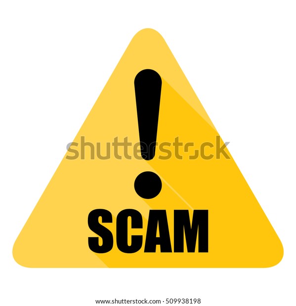 11,290 Scam Alert Images, Stock Photos & Vectors | Shutterstock