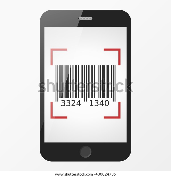 Scan barcode to Mobile Phone