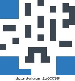 Scan Vector Illustration On Transparent Backgroundpremium Stock Vector ...