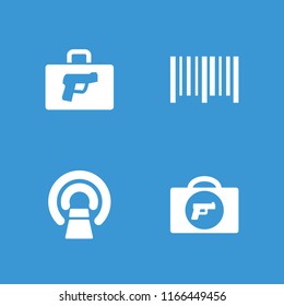 97 Scan Code Gun Images, Stock Photos & Vectors | Shutterstock