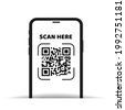 Scan Here Royalty-Free Images, Stock Photos & Pictures | Shutterstock
