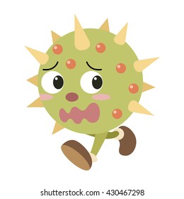 11,951 Flu monsters Images, Stock Photos & Vectors | Shutterstock