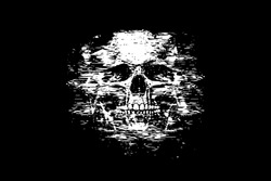 Halloween Scary Skull Free Stock Photo - Public Domain Pictures