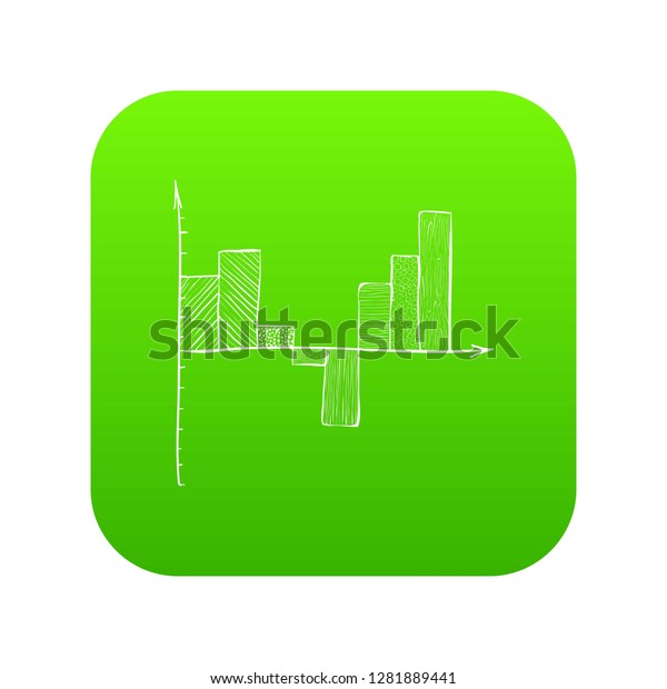 Schema Infographics Hand Drawn Illustration Schema Stock Vector ...