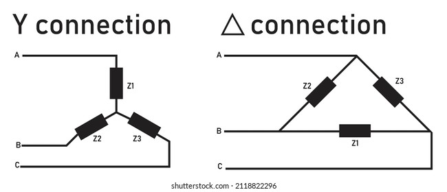 2,252 Delta connection Images, Stock Photos & Vectors | Shutterstock