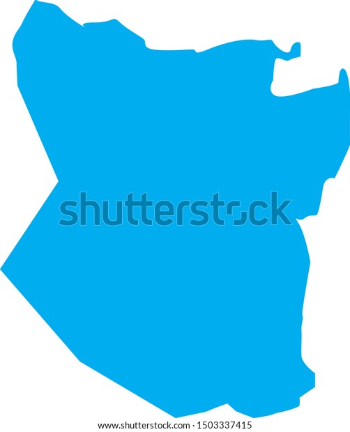 Schoharie County Map State New York Stock Vector (Royalty Free ...