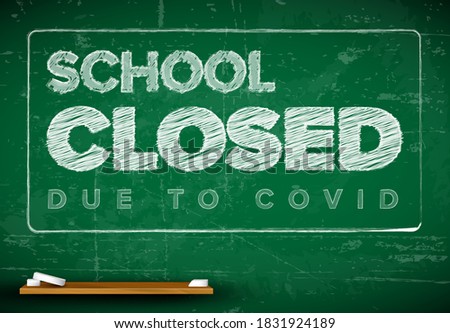 School Closed Clipart | Free download on ClipArtMag