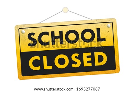 School Closed Clipart | Free download on ClipArtMag