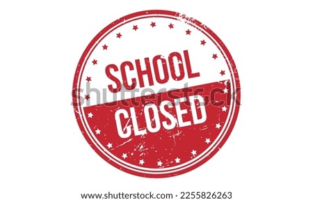 School Closed Clipart | Free download on ClipArtMag