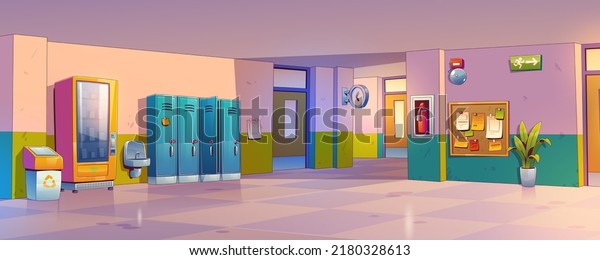 7,050 Inside A Locker Images, Stock Photos & Vectors | Shutterstock