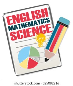 8,740 Math and science logo Images, Stock Photos & Vectors | Shutterstock