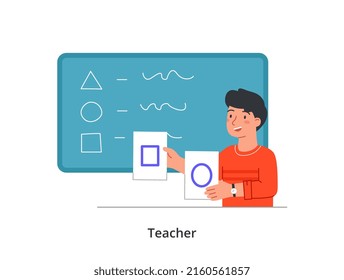 5,439 Professor shape Images, Stock Photos & Vectors | Shutterstock