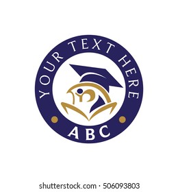 University logo circle Images, Stock Photos & Vectors | Shutterstock