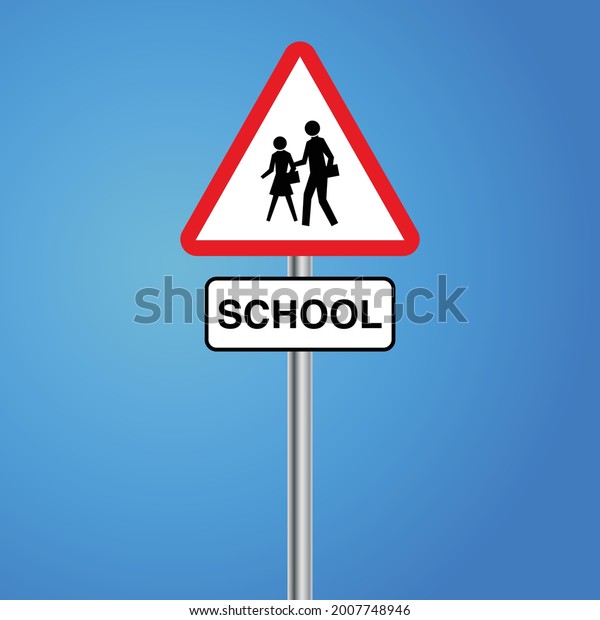 48,404 School Street Sign Images, Stock Photos & Vectors | Shutterstock