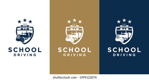 872 Learn drive logo Images, Stock Photos & Vectors | Shutterstock