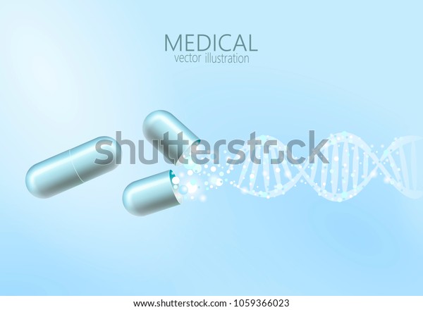 Science Gene Therapy Molecular Structure Medical 스톡 벡터(로열티 프리) 1059366023 Science Gene Therapy Molecular Structure Medical 스톡 벡터(로열티 프리) 1059366023