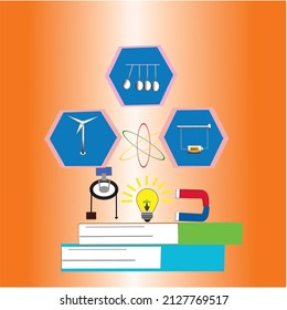 8,116 Physics science pictures cartoon Images, Stock Photos & Vectors ...