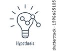 10,895 Hypothesis Royalty-Free Images, Stock Photos & Pictures ...