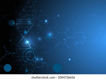 18,160 Human genome code Images, Stock Photos & Vectors | Shutterstock