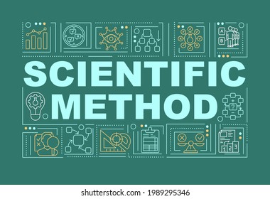 Scientific method icons: 882 billeder, stock-fotos og -vektorer ...