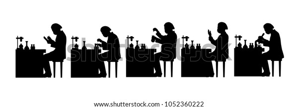 55,060 Testes Silhouette Images, Stock Photos & Vectors | Shutterstock