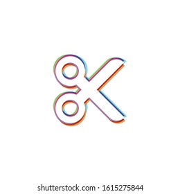 Scissor Vector App Icon Stock Vector (Royalty Free) 1615275844 ...