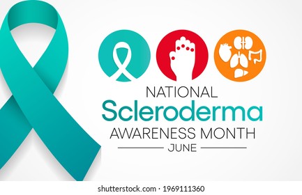 1,504 Scleroderma Images, Stock Photos & Vectors | Shutterstock