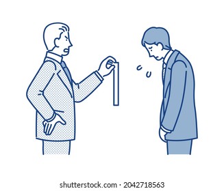 4,570 Rebuke Images, Stock Photos & Vectors | Shutterstock