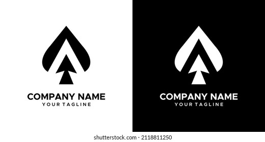 Scope Card Themed Graphic Image On Stock Vector (Royalty Free ...