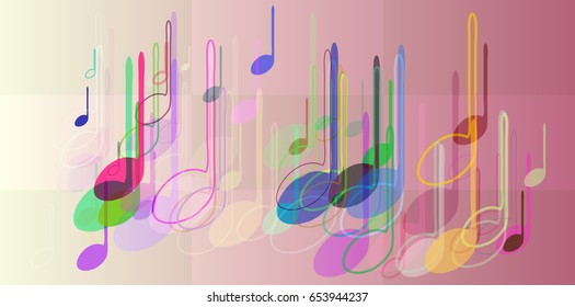 Score Art Design Stock Vector (Royalty Free) 653944237 | Shutterstock