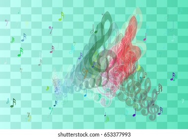 Score Design Texture Stock Vector (Royalty Free) 653377993 | Shutterstock