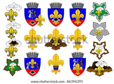 Girl Scout Emblems Clipart | Free download on ClipArtMag