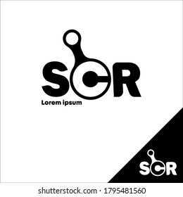 28 Scr logo Images, Stock Photos & Vectors | Shutterstock