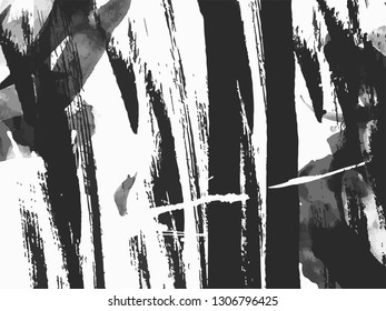 Scratch Grunge Urban Backgroundtexture Vector Poster Stock Vector ...