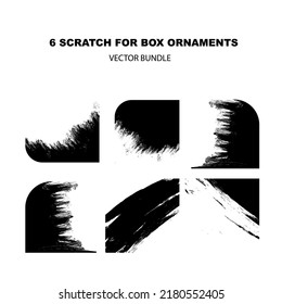 27,487 Scratch box Images, Stock Photos & Vectors | Shutterstock