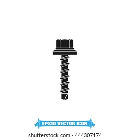 3,269 Screw thread icon Stock Illustrations, Images & Vectors ...