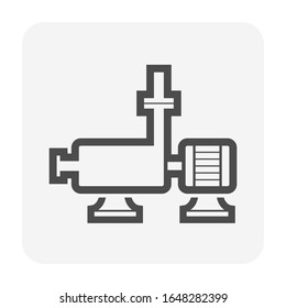 Screw-pump Stock Vectors, Images & Vector Art | Shutterstock