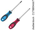 Screwdriver Royalty-Free Images, Stock Photos & Pictures | Shutterstock