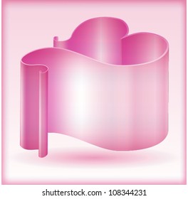 52,087 Pink Scrolls Images, Stock Photos & Vectors | Shutterstock