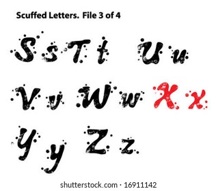 198 imágenes de Grease font - Imágenes, fotos y vectores de stock ...