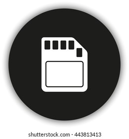 23,348 Sd icon Images, Stock Photos & Vectors | Shutterstock