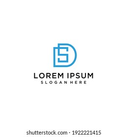 298 Ds construction logo Images, Stock Photos & Vectors | Shutterstock